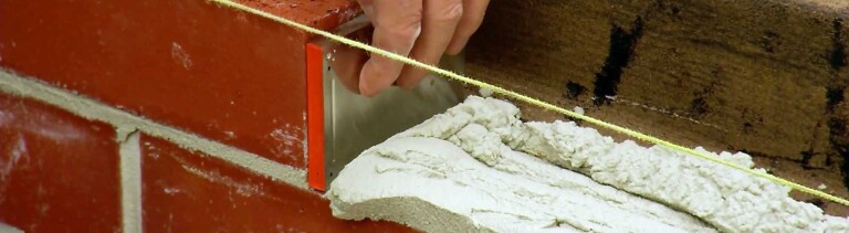 Weep Hole Protection for new homes | Weepa Products Pty Ltd